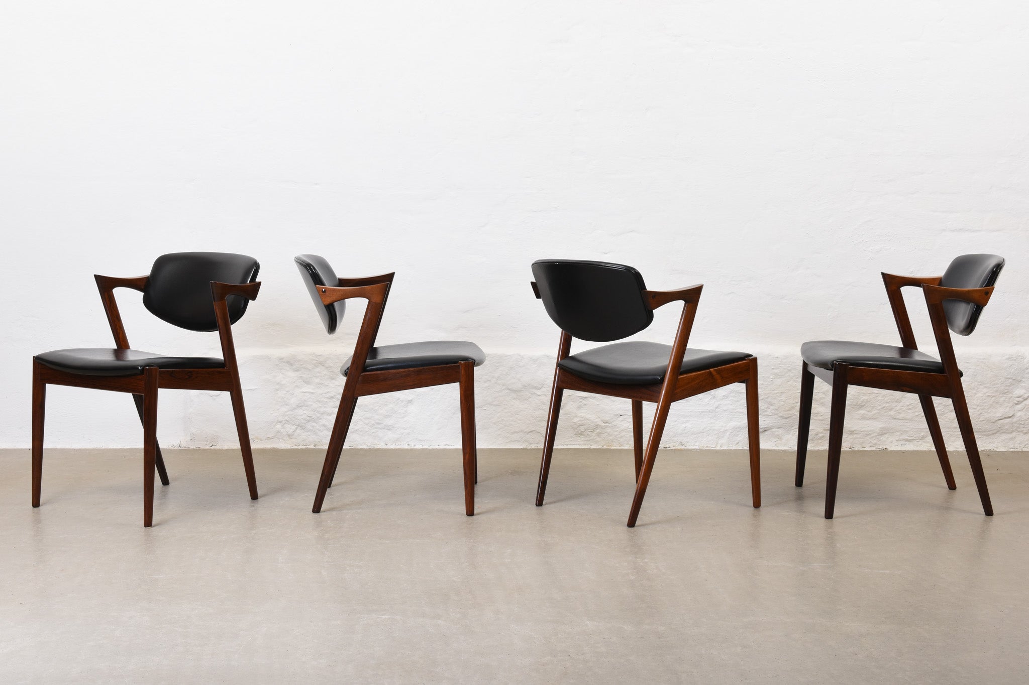 CHASE & SORENSEN | Scandinavian Vintage Furniture Shop