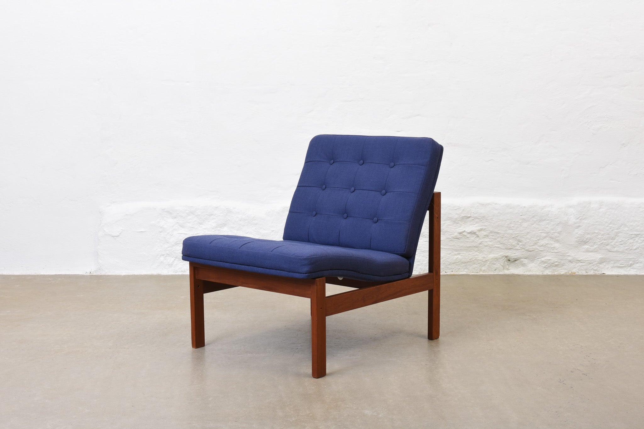1960s 'Moduline' lounger by Ole Gjerløv-Knudsen & Torben Lind – CHASE ...