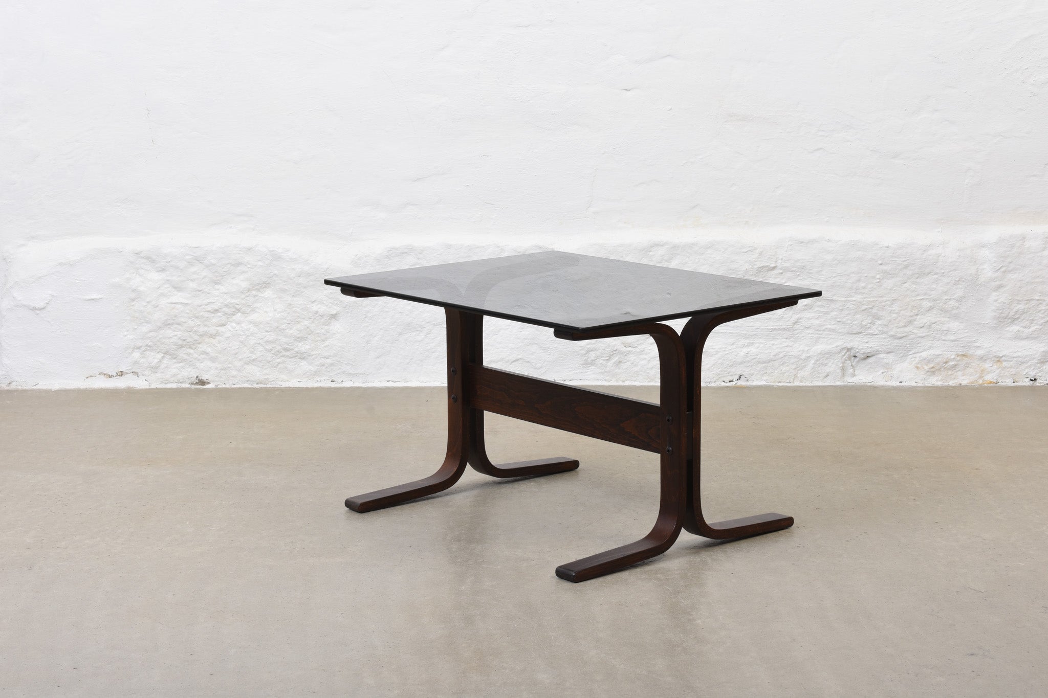 1970s 'Siesta' side table by Ingmar Relling – CHASE & SORENSEN