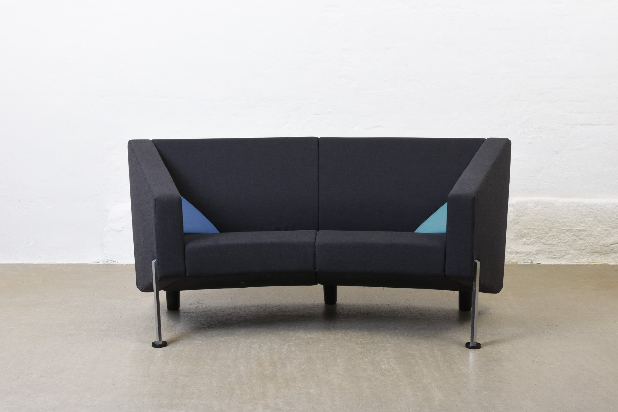 1980s sofa by Niels Gammelgaard and Lars Mathiesen – CHASE & SORENSEN