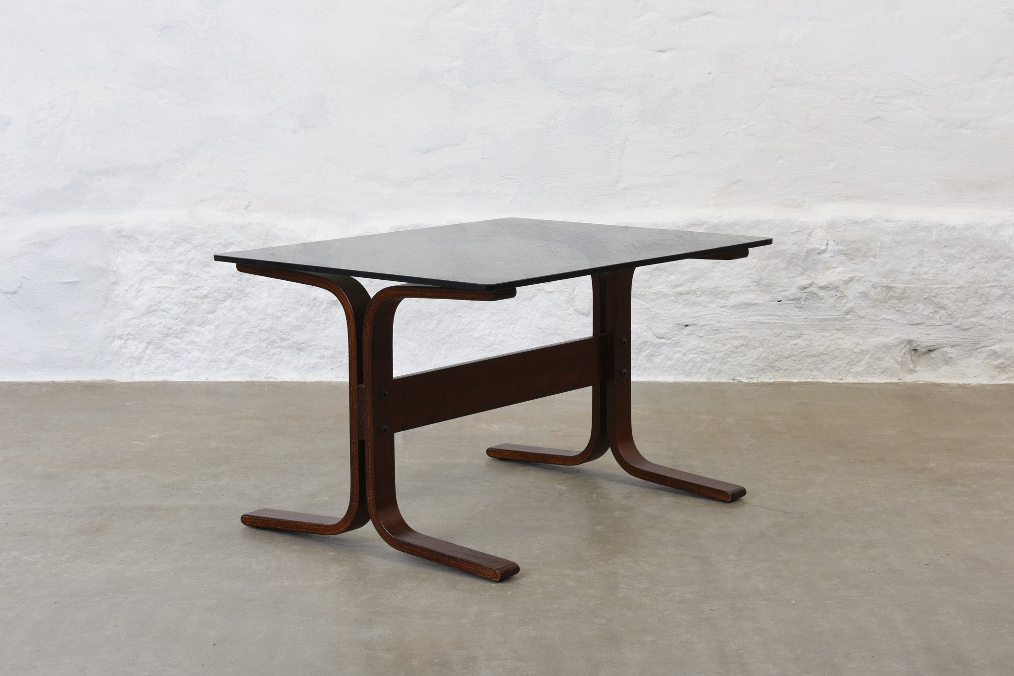 'Siesta' side table by Ingmar Relling – CHASE & SORENSEN