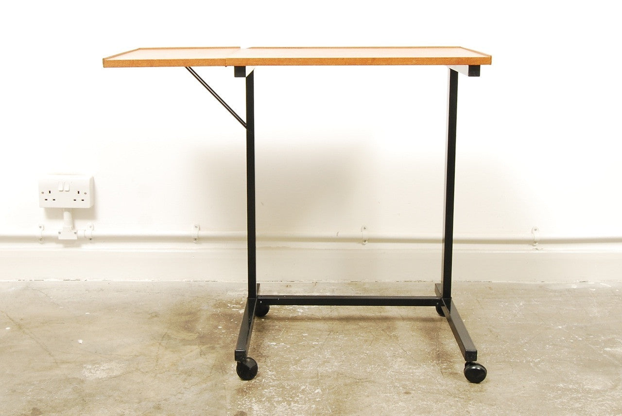 1950s typist trolley – CHASE & SORENSEN