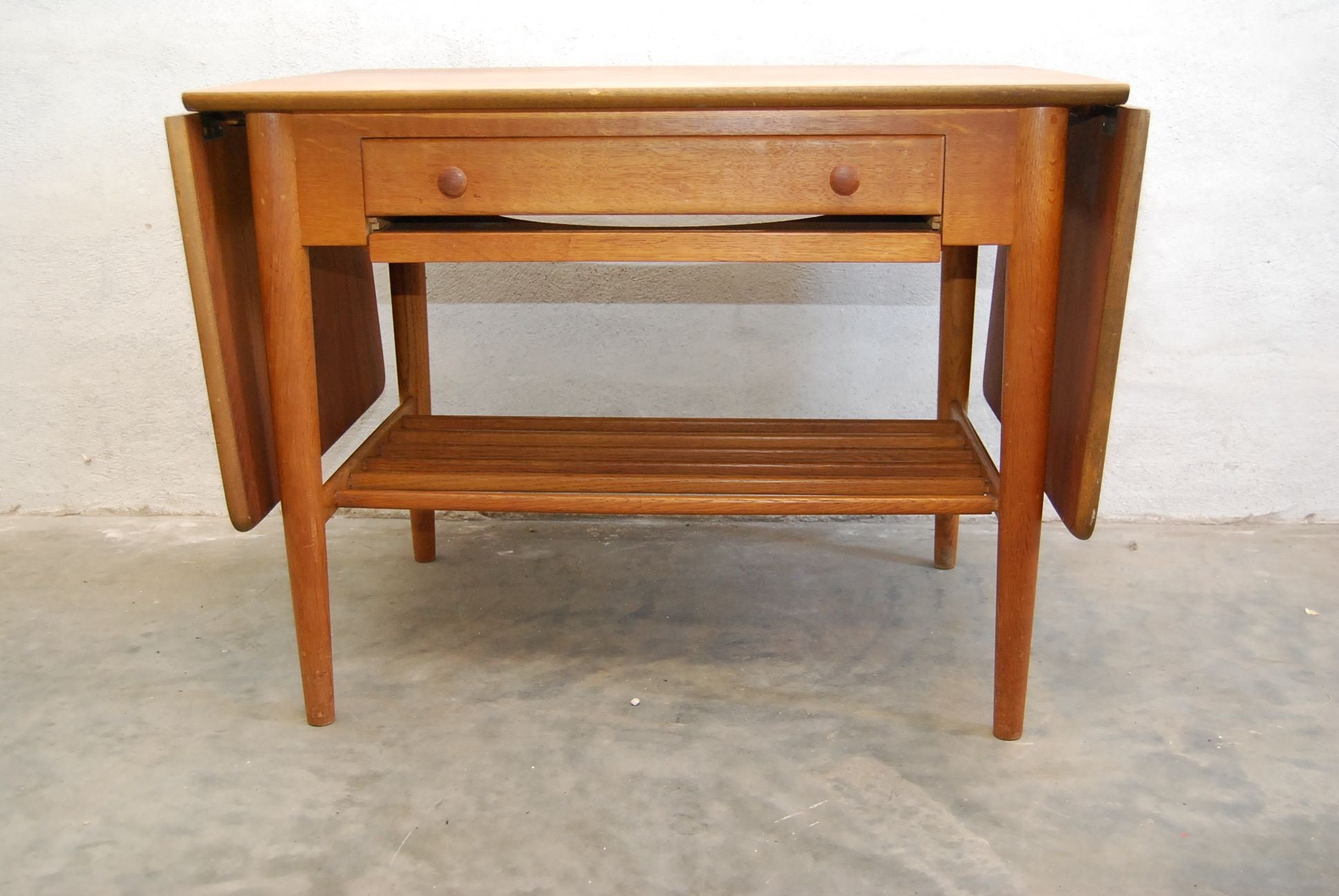 Fold-out Sewing Table – CHASE & SORENSEN