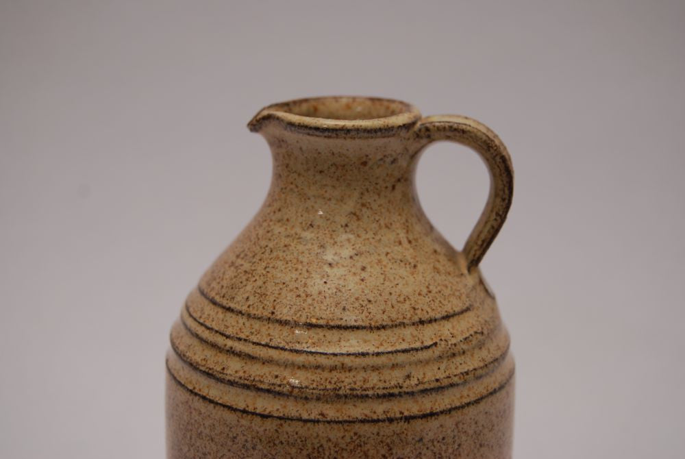 Pitcher by Helle Keramik – CHASE & SORENSEN