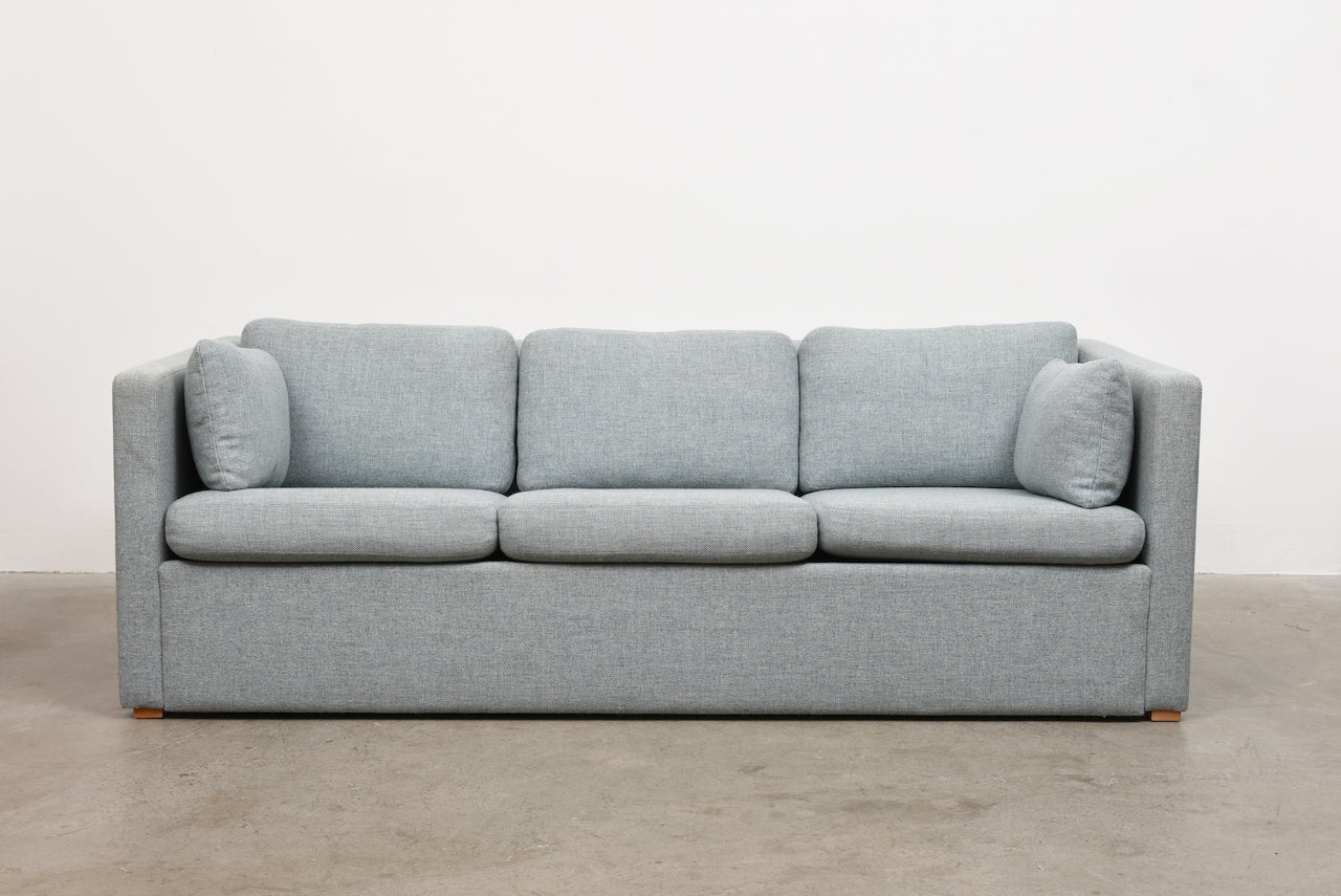 Vintage three seater by Søren Lund – CHASE & SORENSEN